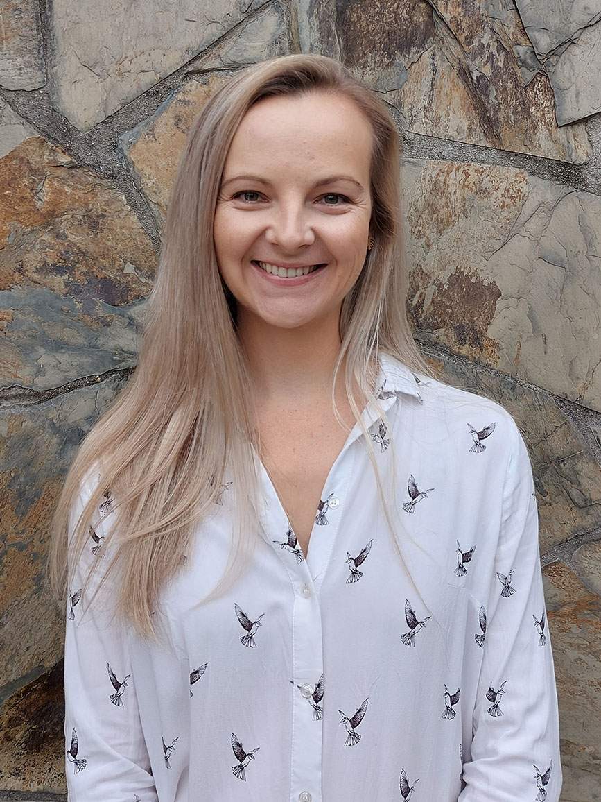 Megan Jackson Ascot Psychology And Allied Health
