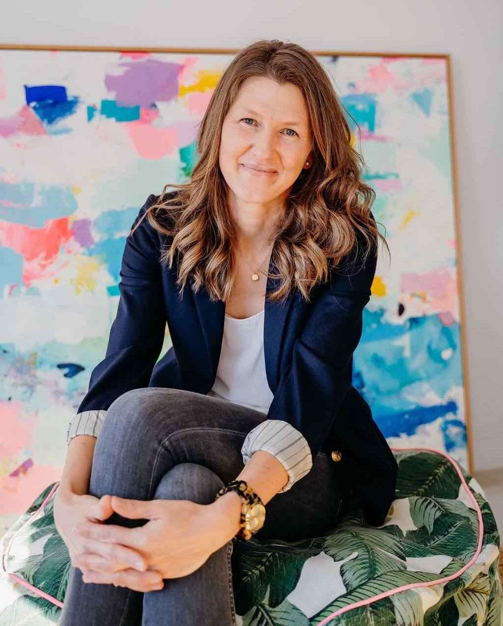 Dr Vikki Knott – Ascot Psychology & Allied Health